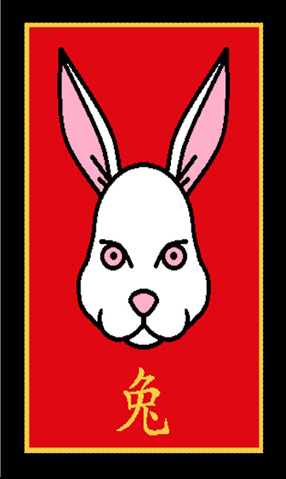 Chinese zodiac tarot cards 60 photos - Youhoroscope.com